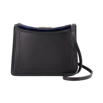 Lanvin Compagnon 16 Asymmetrische Umh&auml;ngetasche - - Bags - Damen - Schwarzk - ONE SIZE