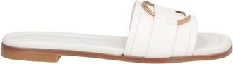 Moncler SCHUHE - Sandalen auf YOOX.COM