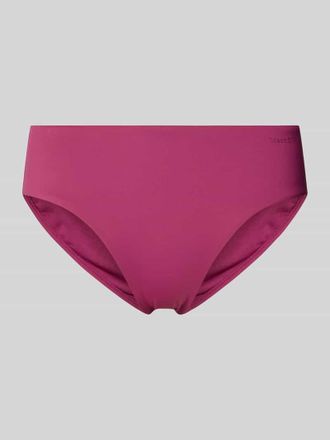 Marc O'Polo Bikini-Hose mit Label-Detail
