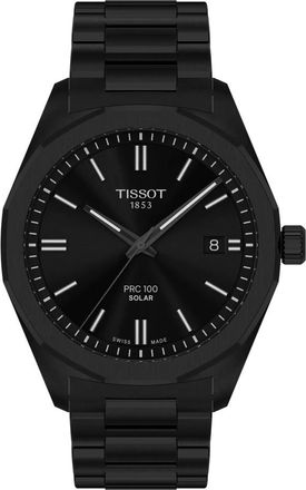 Tissot PRC 100 Solar Quartz 39mm T151.422.33.051.00