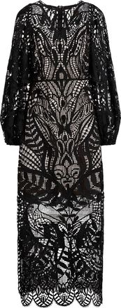 Farm Rio KLEIDER - Maxi-Kleider auf YOOX.COM