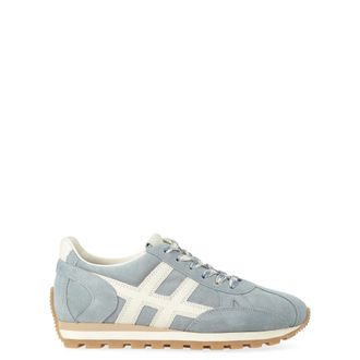 Hogan Femme, Chaussures, Bleu, Taille: 39 EU 86er Baskets