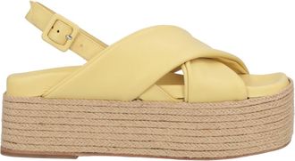 Paloma Barceló SCHUHE - Espadrilles auf YOOX.COM