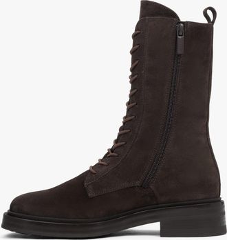Estro & Luminara Ankle Boots 09-3627
