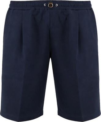 Kired Kired, Homme, Shorts, Bleu, Taille: 2XL Shorts