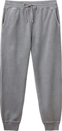 Benetton Herren Pantalone 3p0vuf01f Hose, grau, M