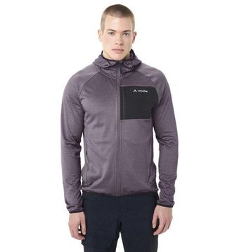 Vaude Tekoa - Fleecejacke - Herren