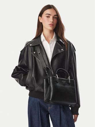 Emporio Armani Handtasche EW000361 Schwarz