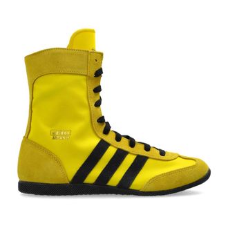 adidas Sportschuhe Japan H W - - Shoes - Damen - Gelb - 36 EU