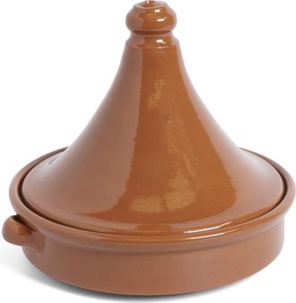 Amazing Cookware Tajine, Terrakotta, 20 cm, Natur