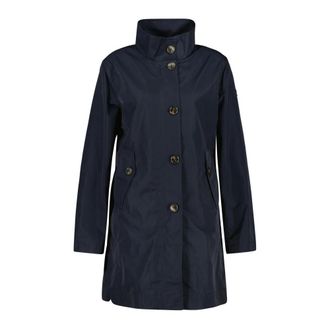 Fuchs Schmitt Fuchs Schmitt, Damen, M&auml;ntel, Blau, 4XLGr&ouml;&szlig;e