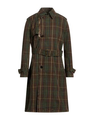 Burberry JACKEN & M&Auml;NTEL - Jacken, M&auml;ntel & Trenchcoats auf YOOX.COM