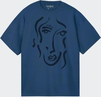 Gouache T-shirt - Taille S