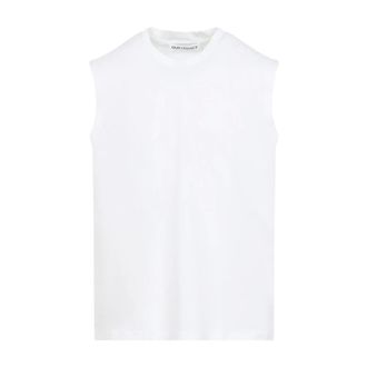 Our Legacy Homme, Tops, Blanc, Taille: M M2266Bsp D&eacute;bardeur