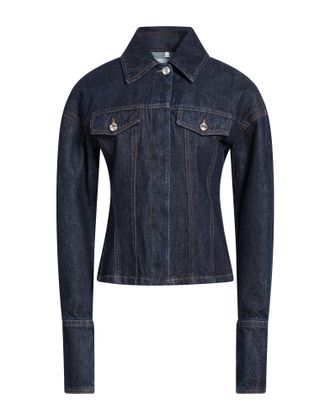 Sportmax JACKEN & MÄNTEL - Jeansjacken/Mäntel auf YOOX.COM