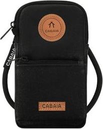 Cabaia Sac de t&eacute;l&eacute;phone brillant