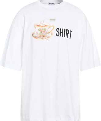 Moschino TOPS - T-shirts auf YOOX.COM