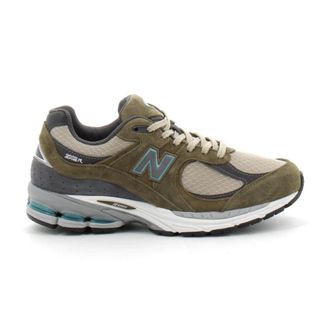 New Balance 2002R - Homme - Sport - Brun - Taille: 40 1/2 EU