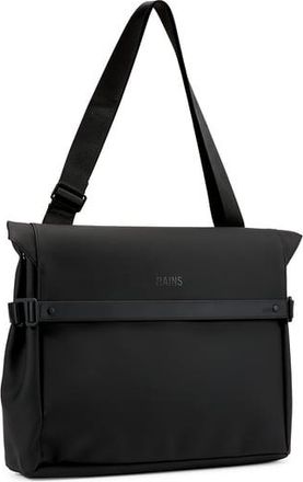 Rains Sac OTG Messenger W3