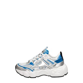 Buffalo Damen, Schuhe, Mehrfarbig, 38 EUGr&ouml;&szlig;e