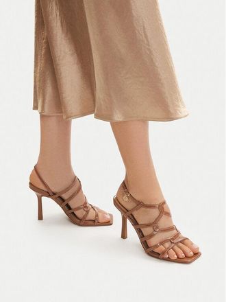 Nine West Sandalen CEO-LS955066-23 Braun