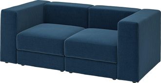 IKEA J&Auml;TTEBO 2er-Sitzelement