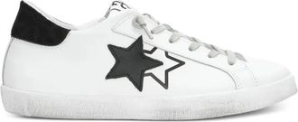 2Star baskets Prime Star - Blanc