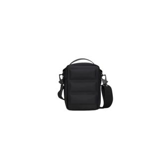 Rains Homme, Sacs, Noir, Taille: ONE Size Sac &agrave; Bandouli&egrave;re Shield Reporter