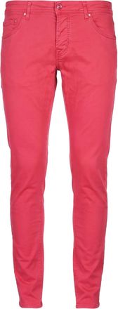 Jacob Cohen HOSEN & R&Ouml;CKE - Hosen auf YOOX.COM