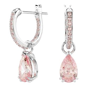 Swarovski Damen, Accessories, Rosa, ONE SIZEGr&ouml;&szlig;e