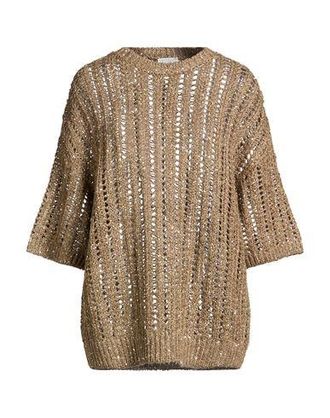 Brunello Cucinelli MAILLE - Pullover sur YOOX.COM