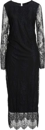 Tensione In KLEIDER - Maxi-Kleider auf YOOX.COM