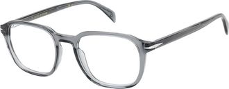 Eyewear by David Beckham DB 1084 Sonnenbrille - - Accessories - Herren - Grau - 51 MM