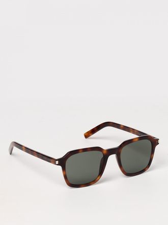 Saint Laurent Lunettes De Soleil SAINT LAURENT Homme couleur Gris