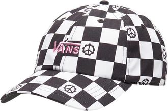 Vans Cappellino con Visiera - - Accessories - unisex - Mehrfarbig - ONE SIZE