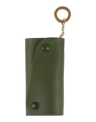 IL BISONTE Petite maroquinerie - Porte-cl&eacute;s sur YOOX.COM