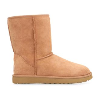 UGG Classic Short II Boot - - Shoes - Damen - Braun - 38 EU