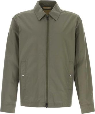 Woolrich Homme, Vestes, Vert, Taille: M Urban Timber Jacket