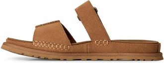 UGG Damen Pantoletten GOLDENGAZE SLIDE