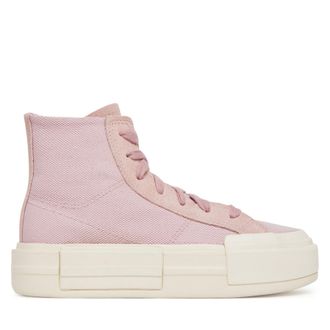 Converse Sneakers aus Stoff Converse Converse Cruise Gold A13818C Rosa