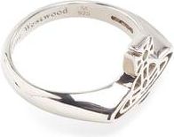 Vivienne Westwood Bague en laiton