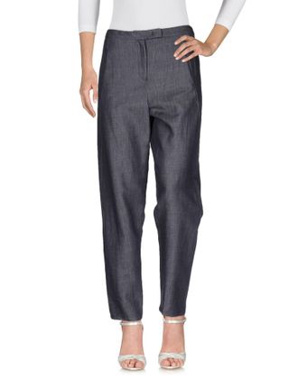 Emporio Armani HOSEN & R&Ouml;CKE - Jeanshosen auf YOOX.COM