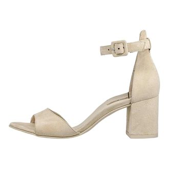 Paul Green Damen, Schuhe, Beige, 38 EUGr&ouml;&szlig;e