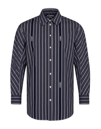 Jacquemus TOPS - Hemden auf YOOX.COM