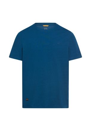 Camel Active Herren 409700-7T07 T-Shirt, K&ouml;nigsblau, XXXXXXL