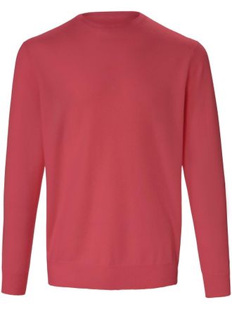 Peter Hahn Pullover aus 100% Premium-Kaschmir Peter Hahn rot