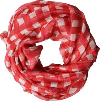 Dolce & Gabbana Homme, Accessoires, Rouge, Taille: ONE Size &Eacute;tole