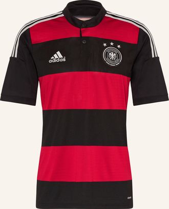 adidas Ausw&auml;rtstrikot Deutschland 2014 schwarz