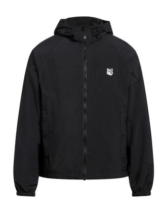 Maison Kitsun&eacute; JACKEN & M&Auml;NTEL - Jacken und Anoraks auf YOOX.COM
