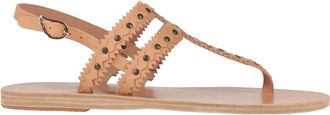 Ancient Greek Sandals SCHUHE - Zehentrenner auf YOOX.COM